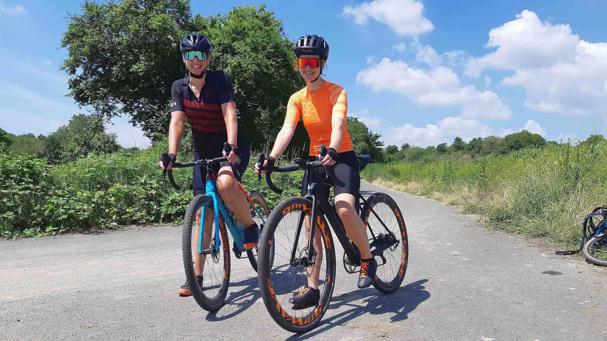 Nibelungen Gravelride 2023 Gravel Unionen Nibelungen Gravelride 2023 Gravel Unionen