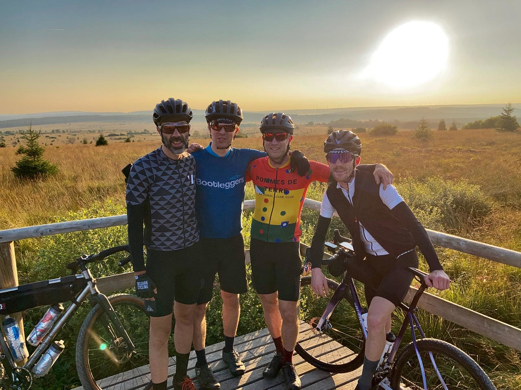 Dirty Boar Gravel Ride 2023 | Gravel Unionen