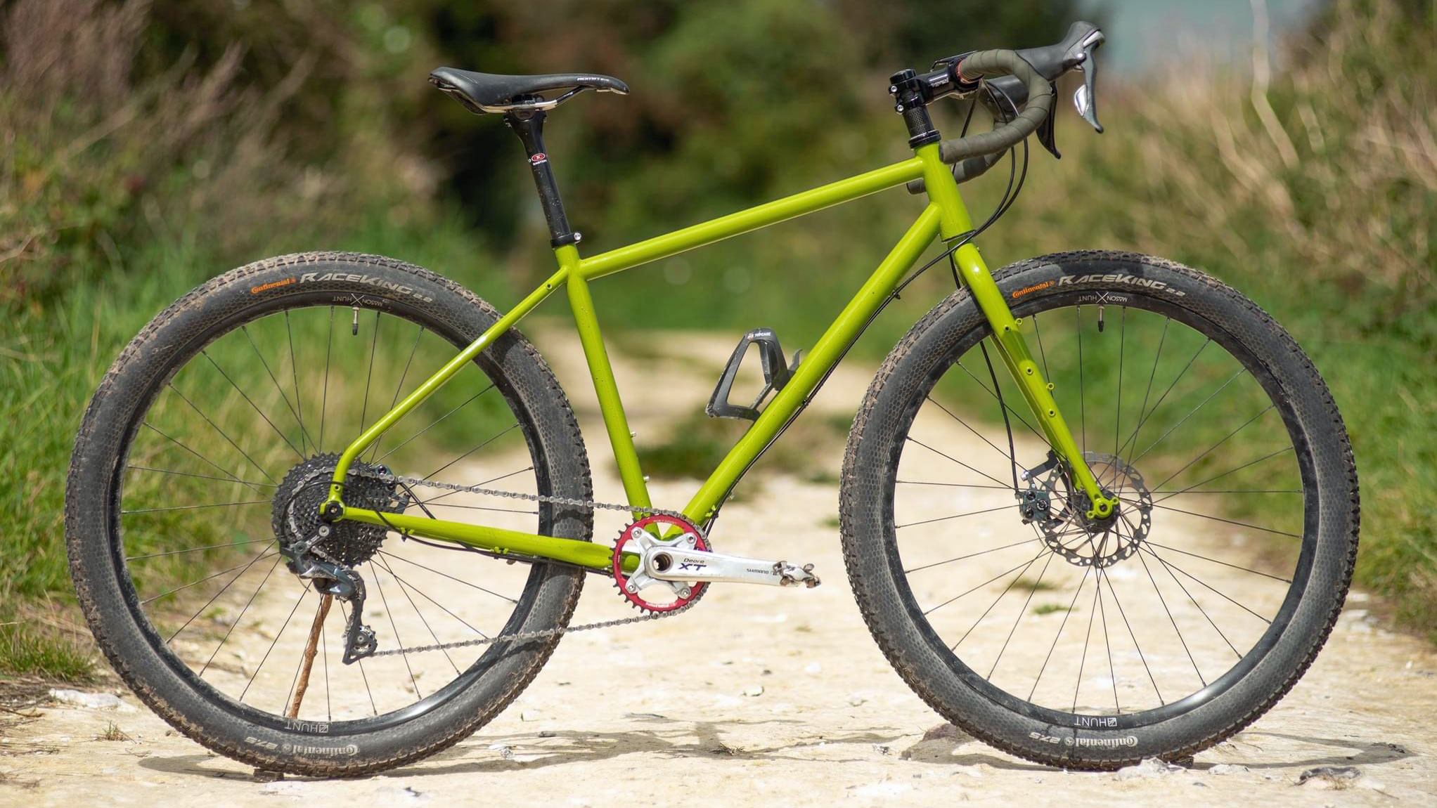 The Gear – Fearless Bikes. Where gravel meets All Terrain. | Gravel Unionen