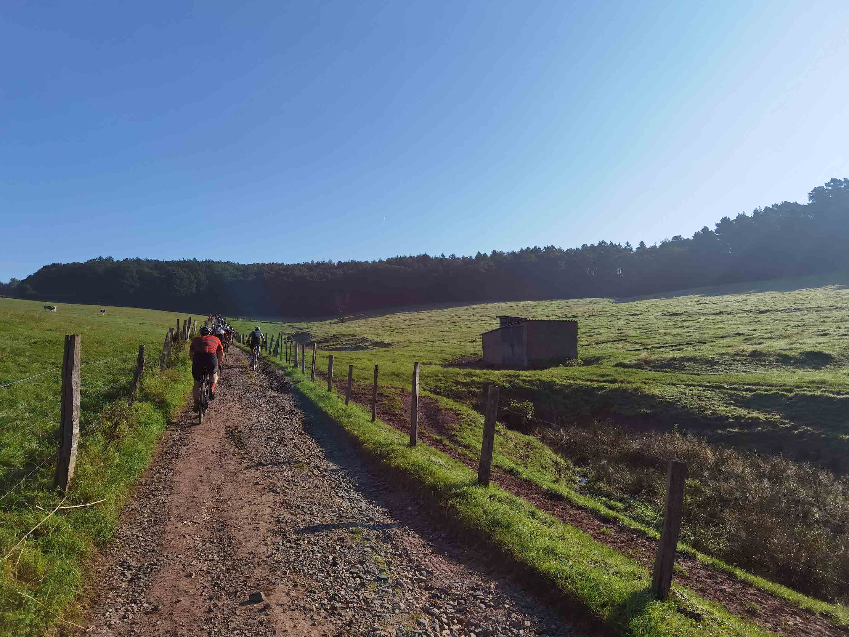Dirty Boar Gravel Ride 2023 | Gravel Unionen