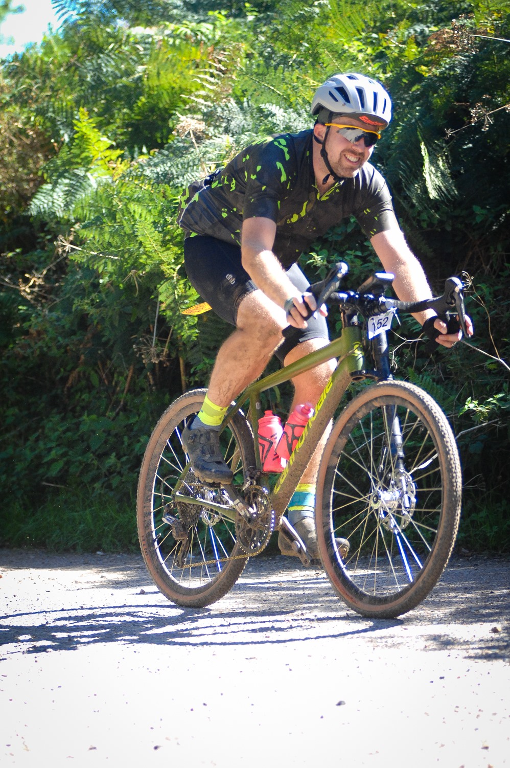 Devon Grit 2022 | Gravel Unionen