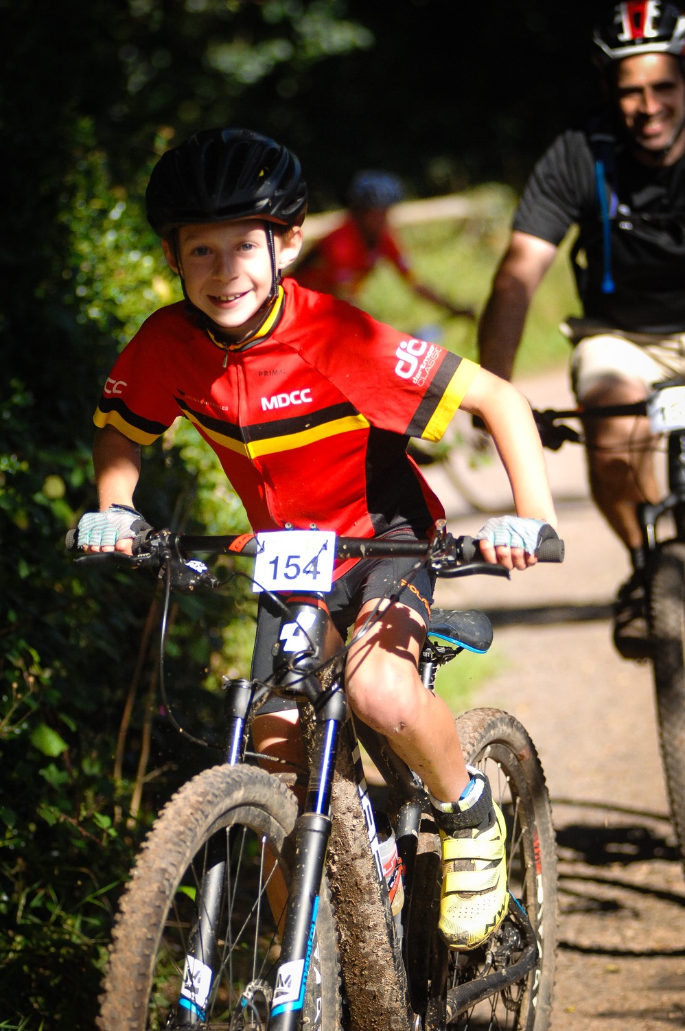 Devon Grit 2022 | Gravel Unionen