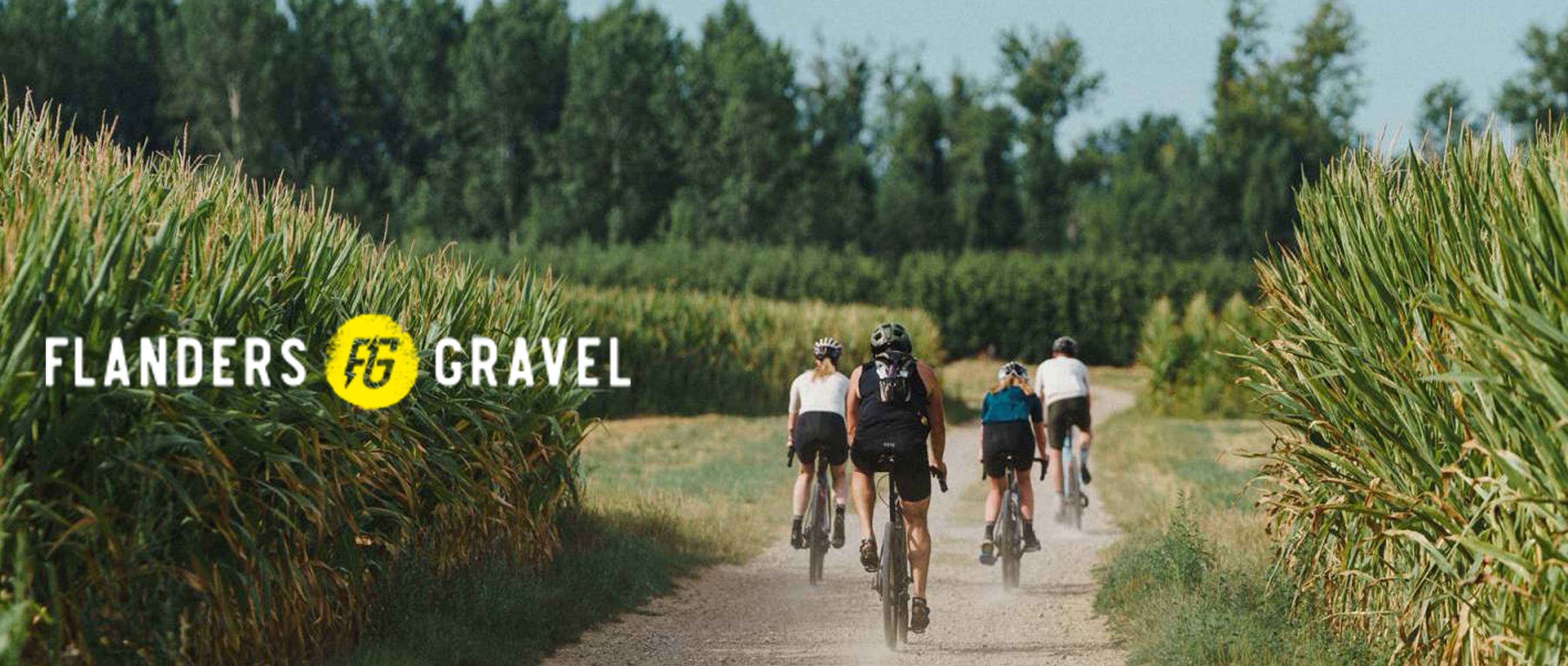 Flanders Gravel Limburg 2023 | Gravel Unionen