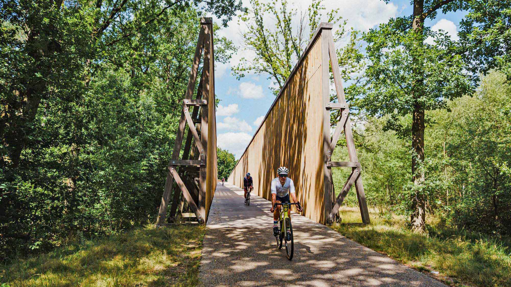 Flanders Gravel Limburg 2023 | Gravel Unionen