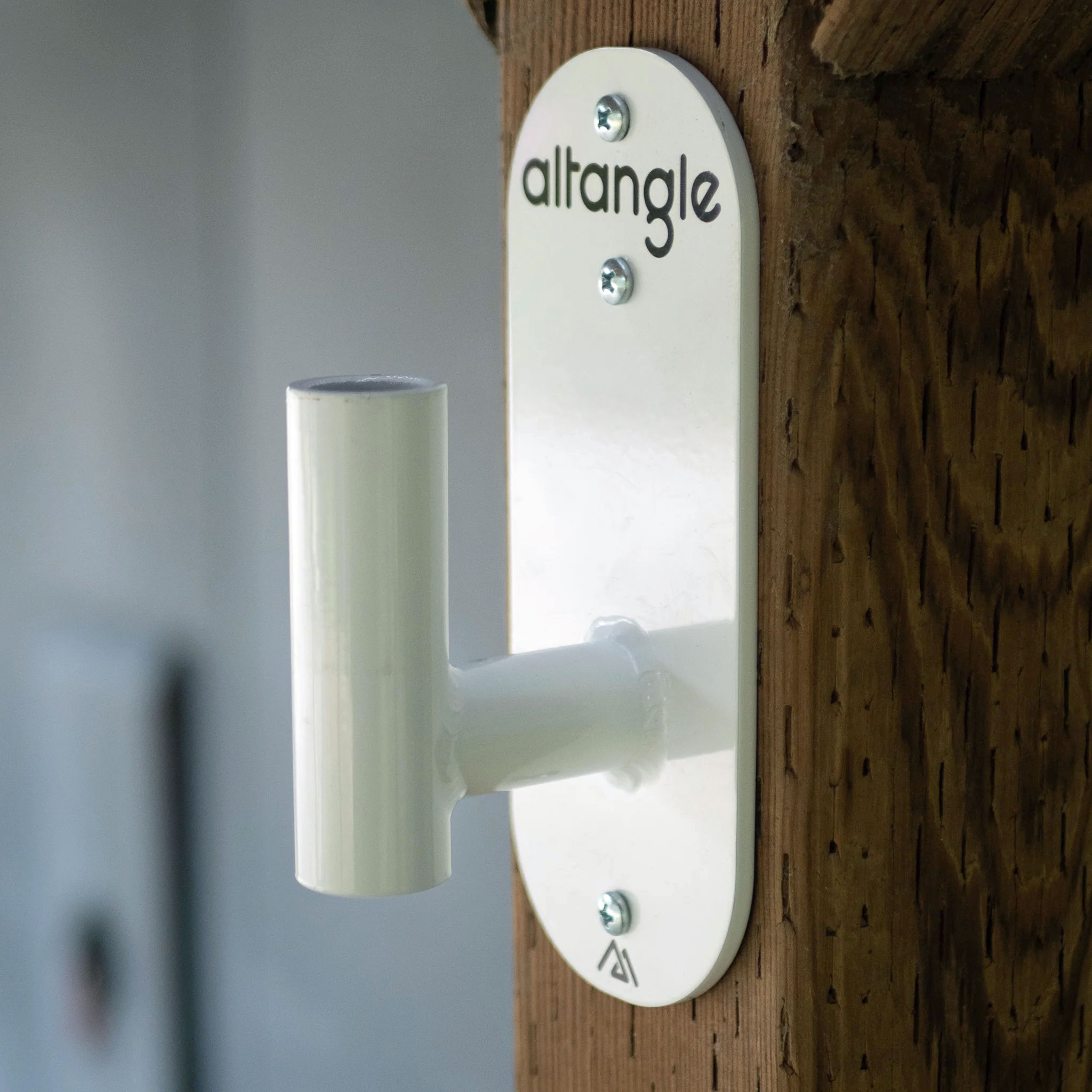 News - Altangle Hanger Connect accessories launched | Gravel Unionen
