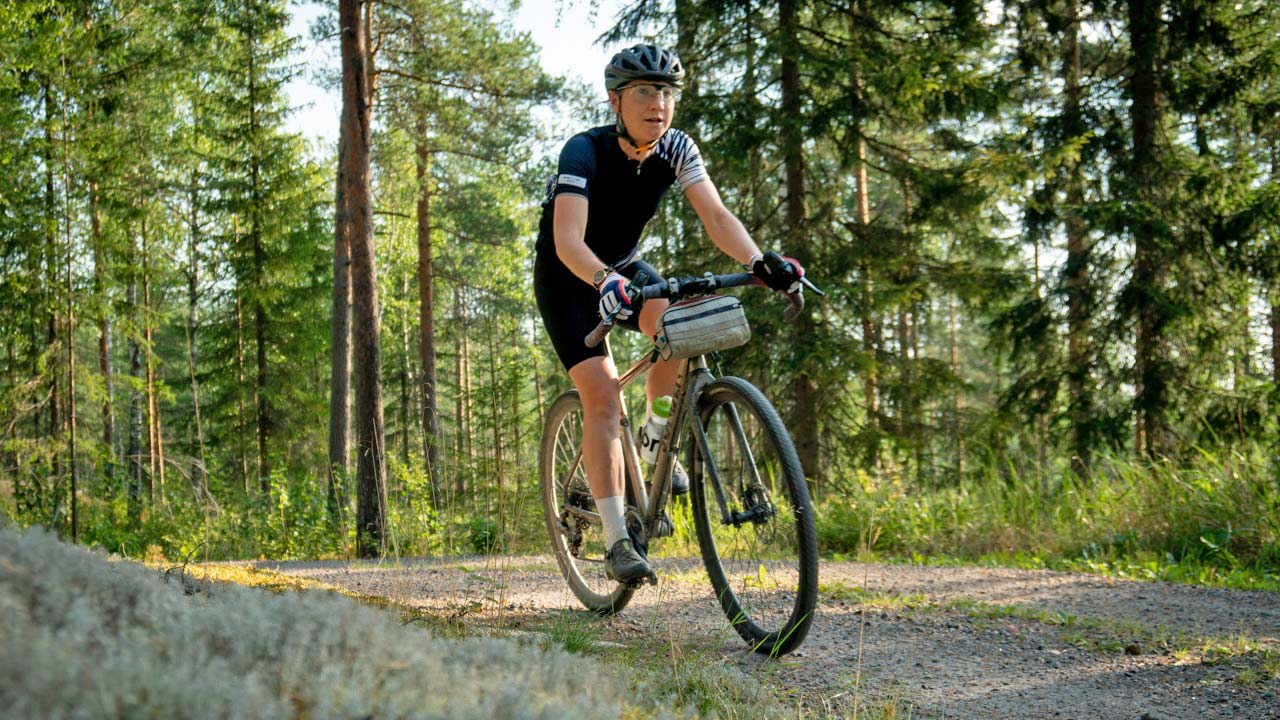 Ride Report – Type 3 fun at the Danish UCI Gravel World Series event ...