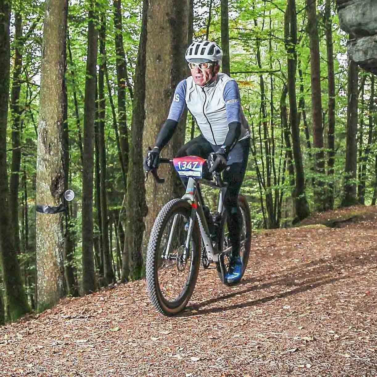 Ride Report - Orbit360 2021 Part 2 | Gravel Unionen