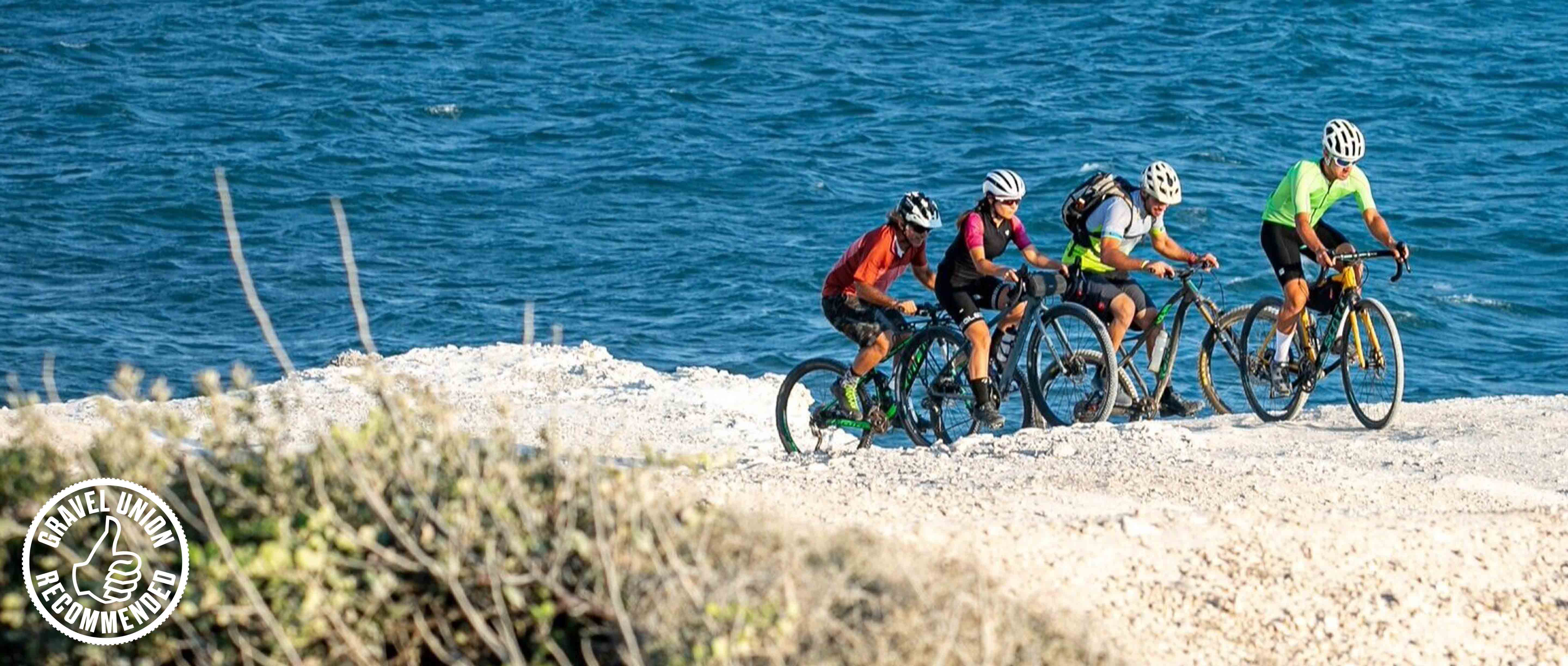 Gravel Union Recommended Event 2024 - Bedrock Gravel Festival | Gravel ...