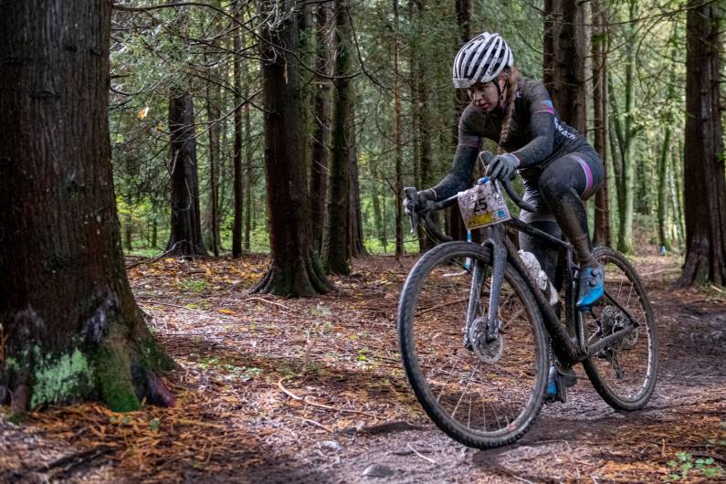 ALLIANZ GRAVEL RIDE & RACE BERN 2021 | Gravel Unionen