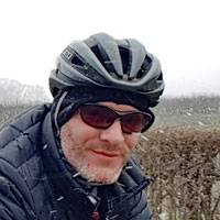 HOW TO MAKE WINTER GRAVEL RIDING FUN | Gravel Unionen