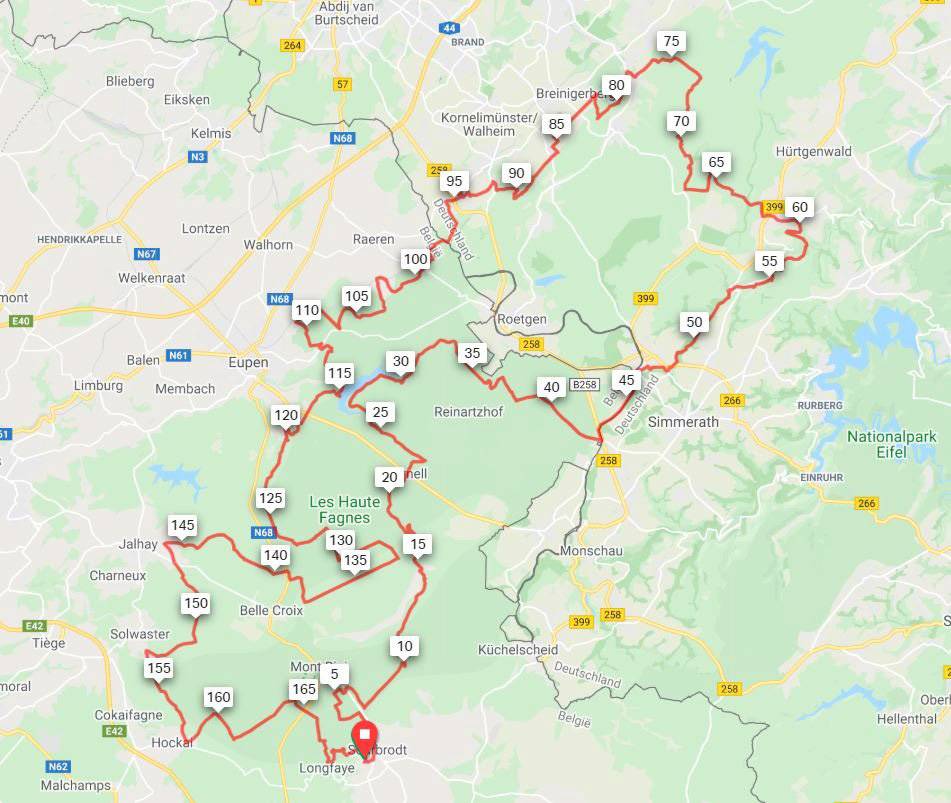 THE DIRTY BOAR GRAVEL RIDE 2021 | Gravel Unionen