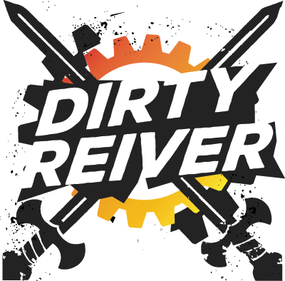 THE DIRTY REIVER | Gravel Unionen