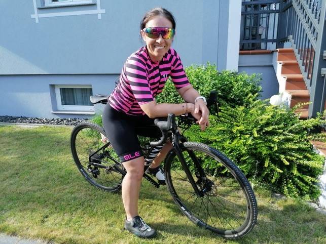 DOORSTEP CHALLENGE - WE HAVE A WINNER! | Gravel Unionen