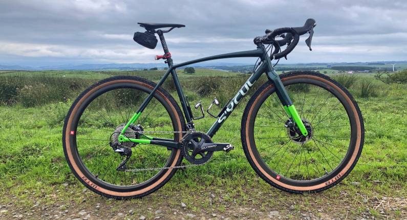 GRAVELLY ALGEBRA – G = N-1 | Gravel Unionen