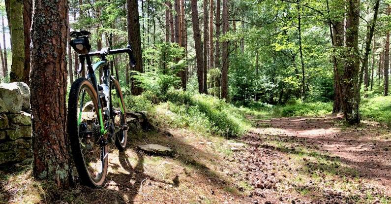 GRAVELLY ALGEBRA – G = N-1 | Gravel Unionen