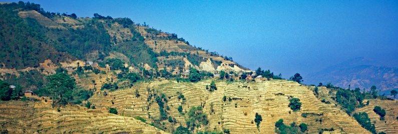 HIGH ALTITUDE ADVENTURES IN NEPAL | Gravel Unionen