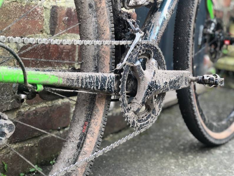 HOW TO MAKE WINTER GRAVEL RIDING FUN | Gravel Unionen