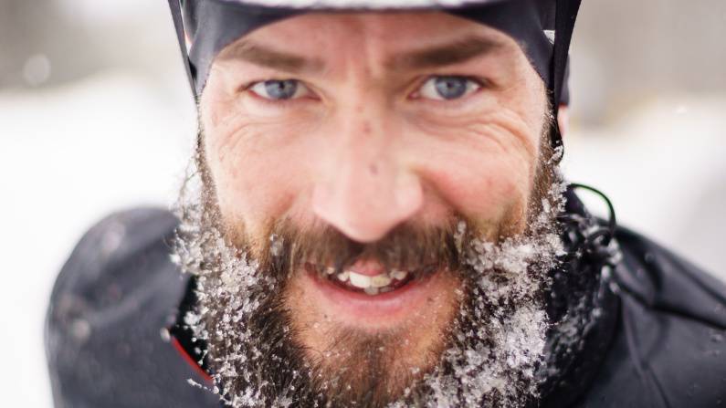 HOW TO MAKE WINTER GRAVEL RIDING FUN | Gravel Unionen