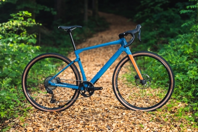 THE GEAR: BMC URS | Gravel Unionen
