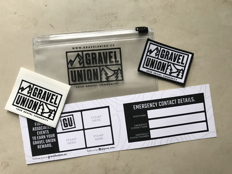 MEMBER OFFER: BREVET CARD | Gravel Unionen