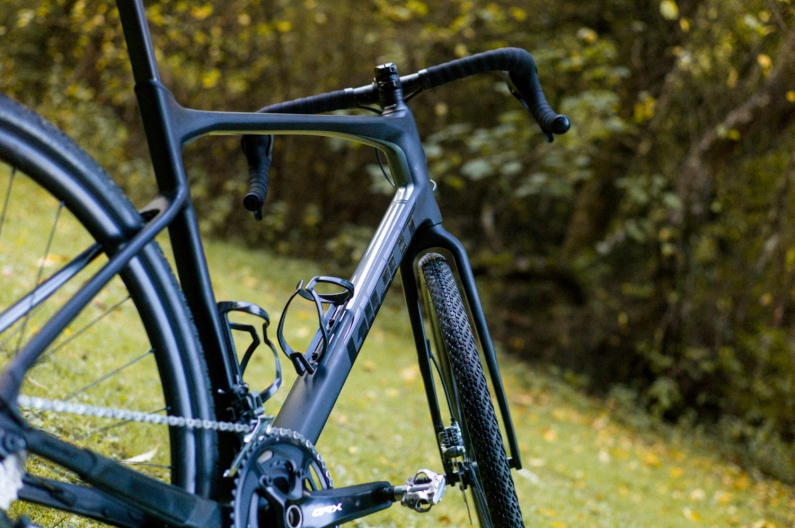 WIN A GIANT REVOLT WITH SHIMANO GRX BIKE! JUST BY GIVING US INSIGHT IN ...