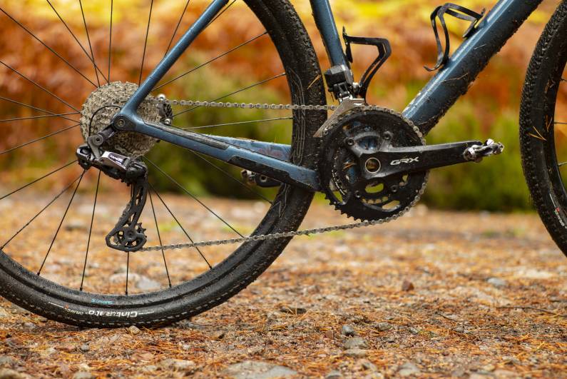 MARK BEAUMONT – IT IS ALL ABOUT THE BIKE AFTER ALL? | Gravel Unionen