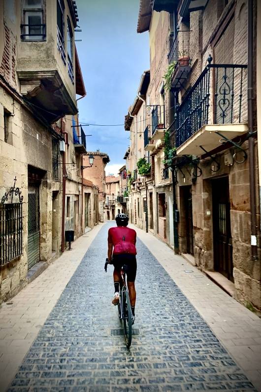 Ride Report - IV LANDS GRAVEL EVENT | Gravel Unionen