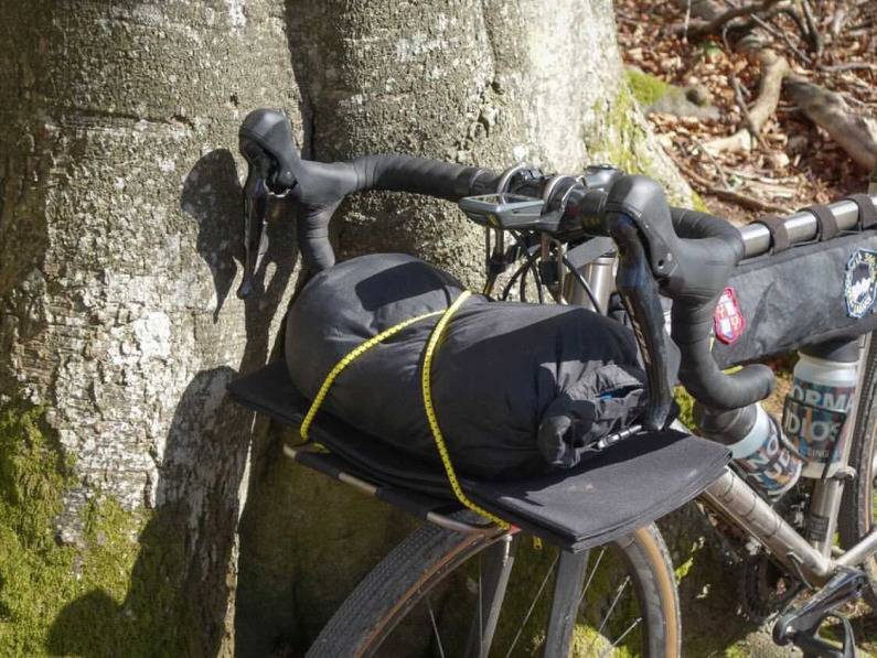 JACK THE RACK | Gravel Union