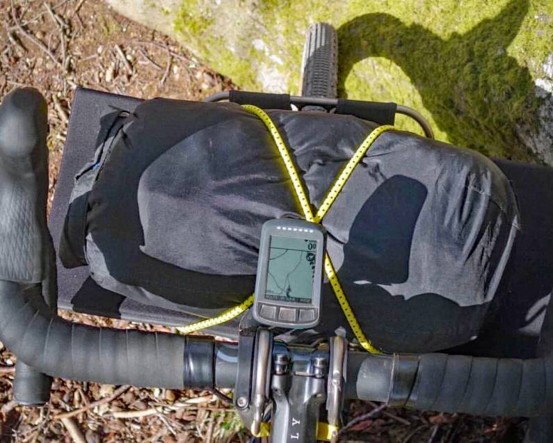 JACK THE RACK | Gravel Union