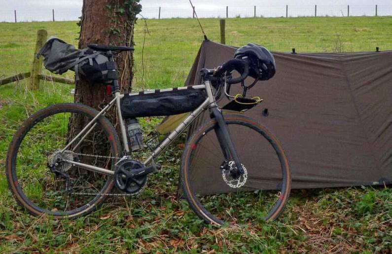 JACK THE RACK | Gravel Union