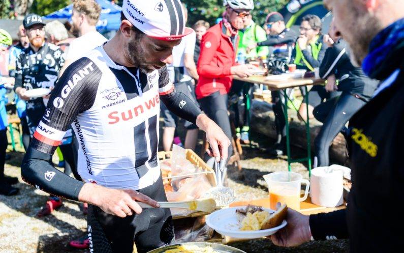 LAURENS TEN DAM - LIVE SLOW, RIDE FAST | Gravel Union