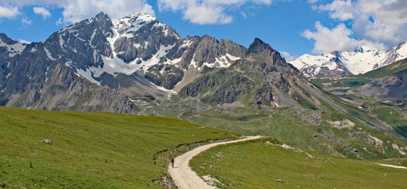 MONT THABOR GRAVEL ADVENTURE | Gravel Unionen
