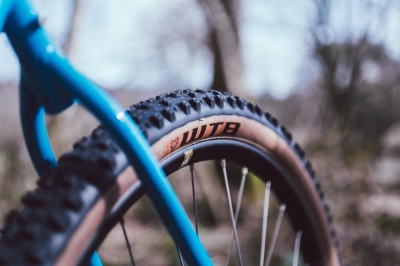BIKES & SET UPS: KELLY EMMERSON | Gravel Unionen