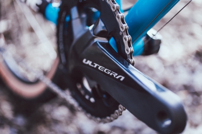 BIKES & SET UPS: KELLY EMMERSON | Gravel Unionen