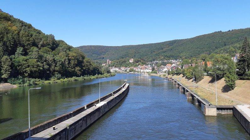 ODENWALD ODYSSEY - HEIDELBERG 2020 | Gravel Unionen