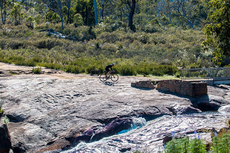 PERTH – A GRAVEL RIDER’S HEAVEN | Gravel Union