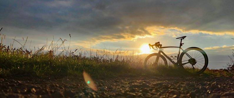 SUMMER’S LAST HURRAH | Gravel Unionen