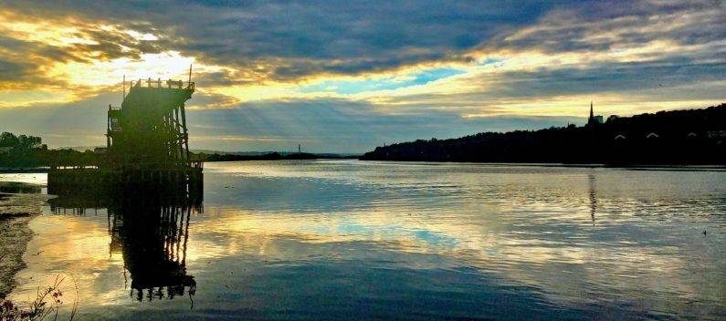 SUMMER’S LAST HURRAH | Gravel Unionen