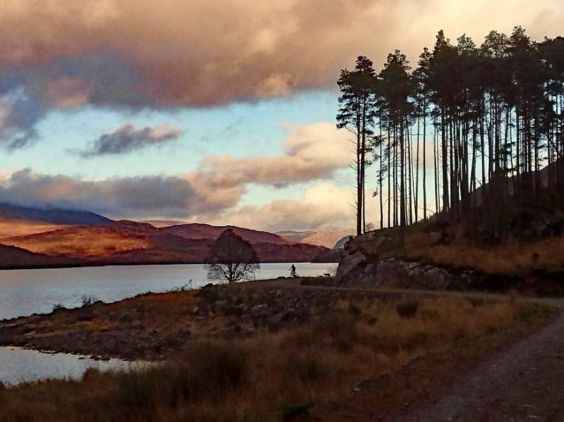 THE AN TURAS MOR TRAIL | Gravel Unionen