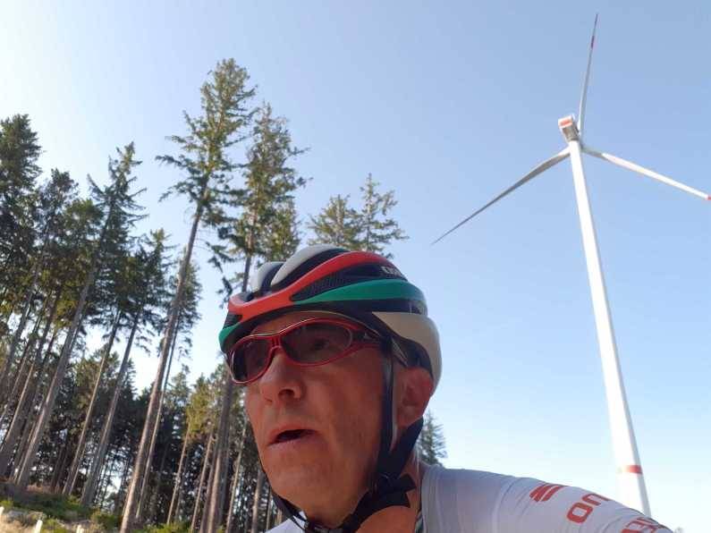 Ride Report - TIMO ROKITTA - ORBIT360 2021 | Gravel Unionen