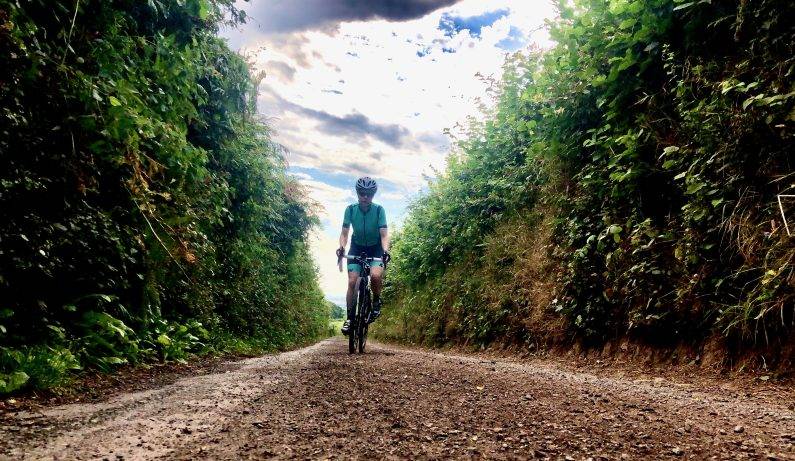 TRAVEL GRAVEL – OFFA THE BEATEN TRACK | Gravel Unionen