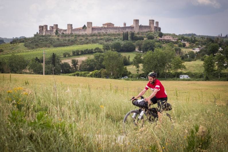 TUSCANY TRAIL 2021 | Gravel Unionen